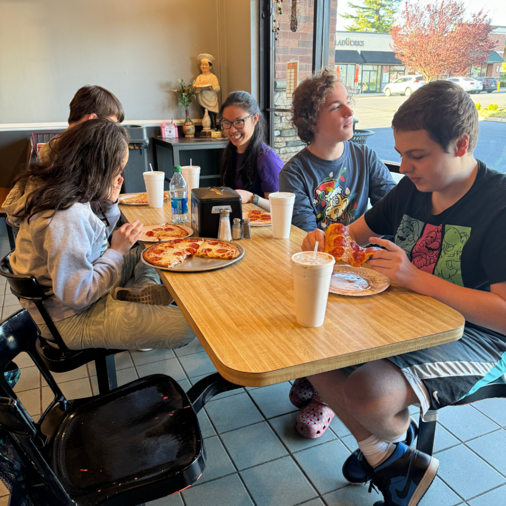 Independent Activities of Daily Living (IADL) Program - Schreiber ...