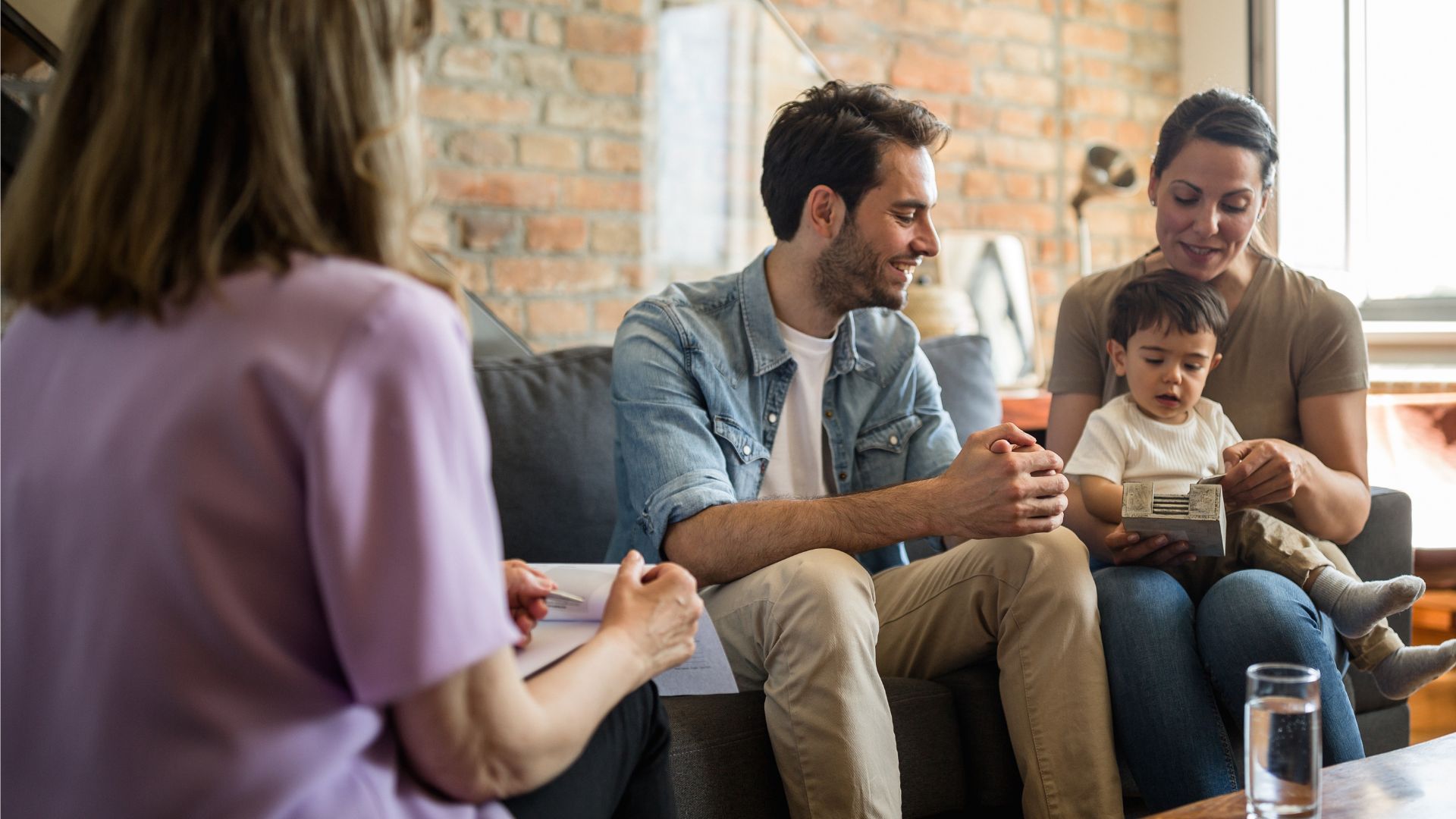 Samaritan Center Counseling at Schreiber - Schreiber Center for Pediatric Development